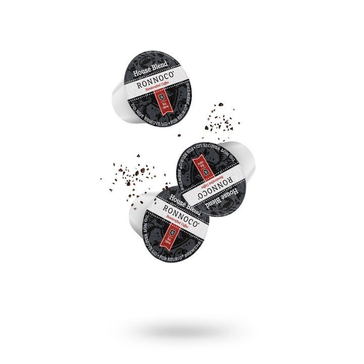 Collections – Ronnoco Coffee