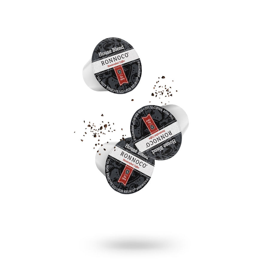 Collections – Ronnoco Coffee