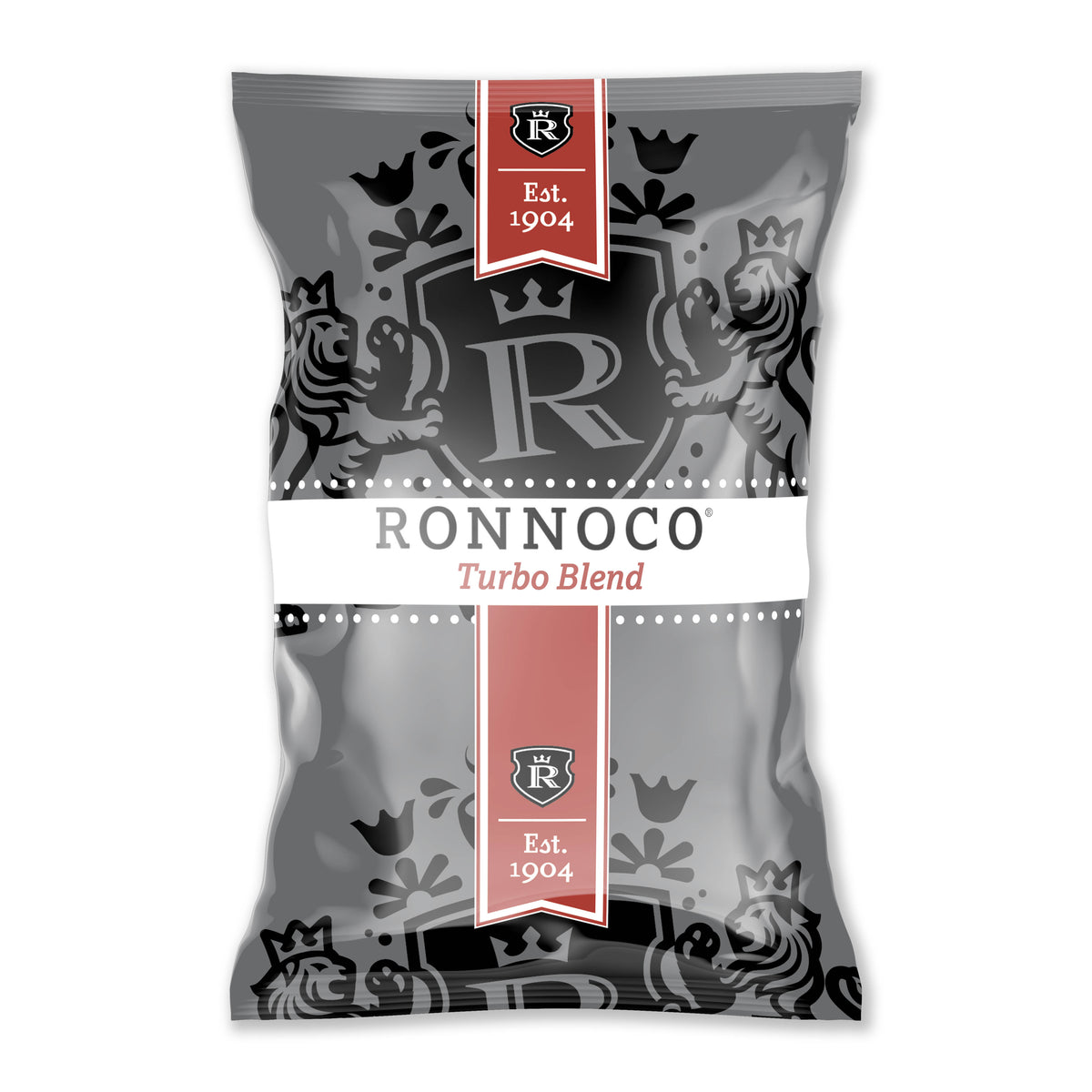 Turbo Blend, 2.75 oz. – Ronnoco Coffee