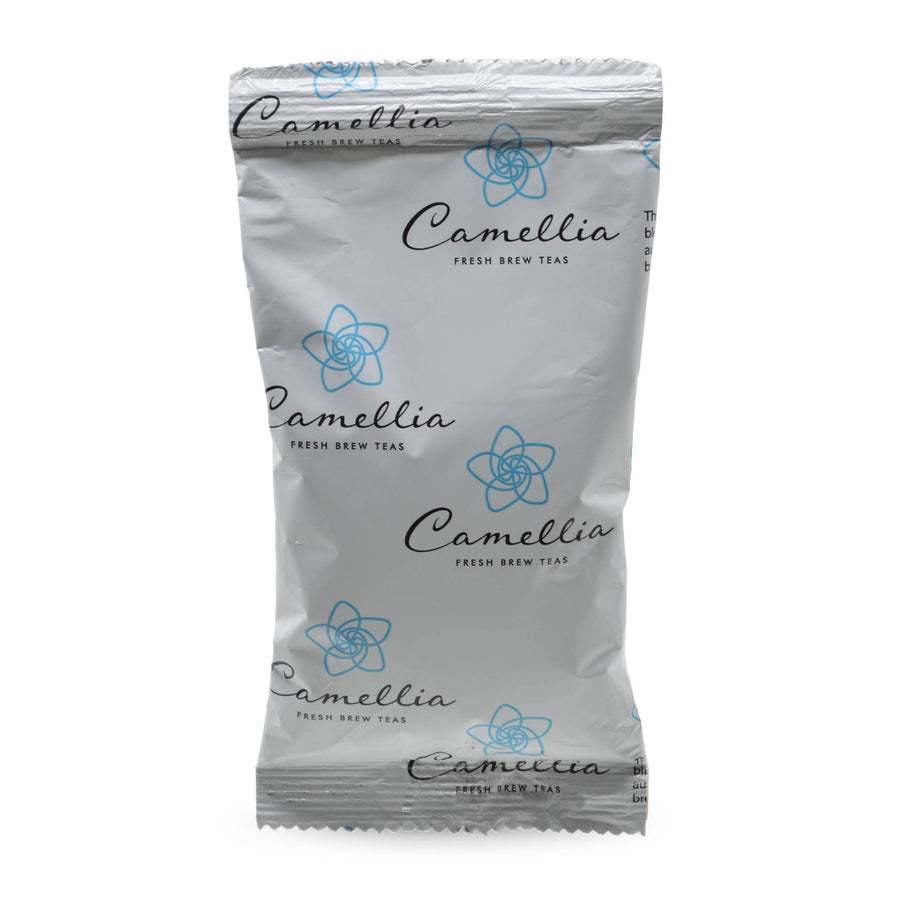 Camellia Fresh Brew Iced Tea, 4 oz. – Ronnoco Coffee