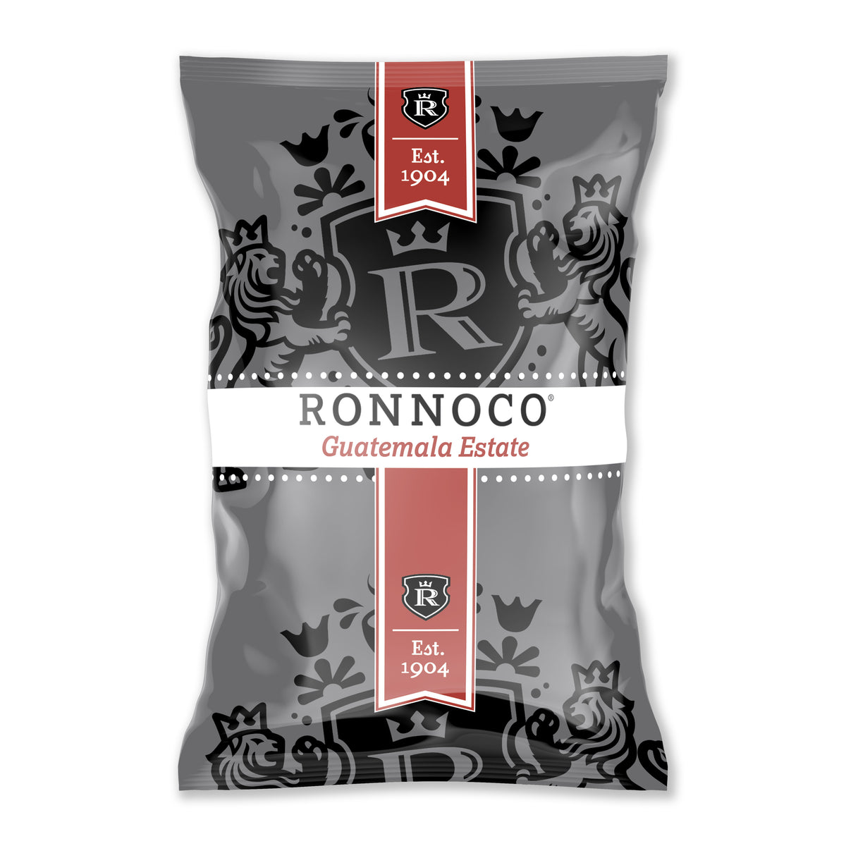 Guatemala Estate, 2.5 oz. – Ronnoco Coffee