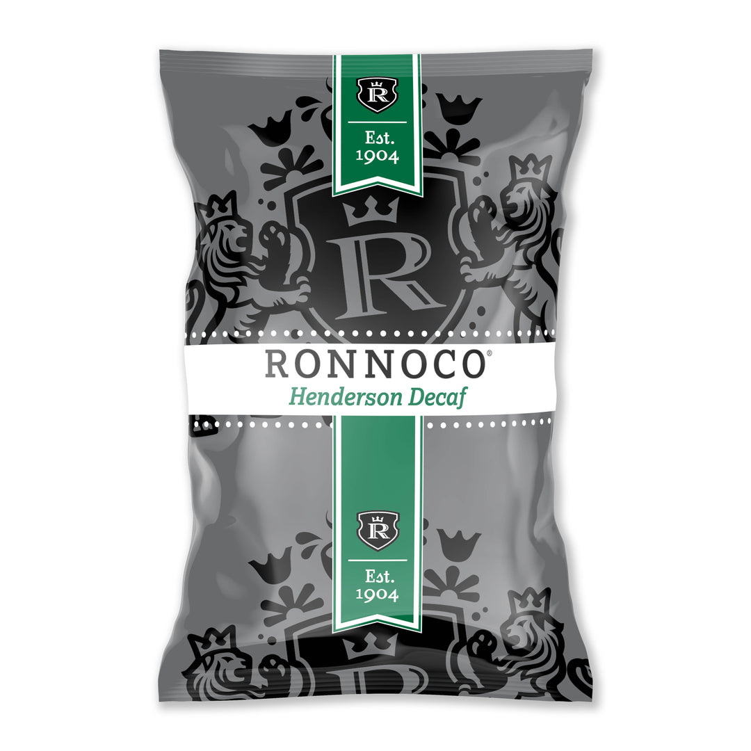 Henderson Coffee – Ronnoco Coffee