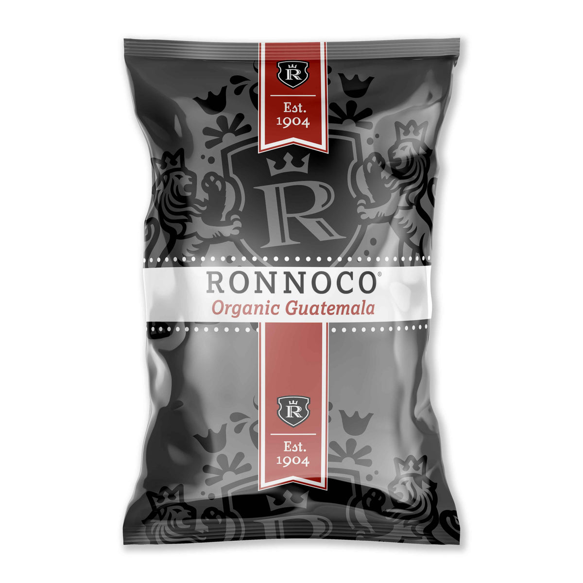 Organic Guatemala, 2.5 oz. – Ronnoco Coffee