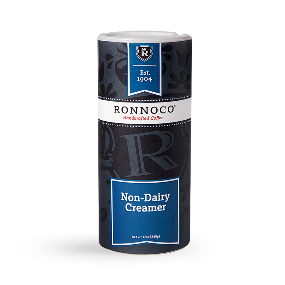 Cream Canister – Ronnoco Coffee